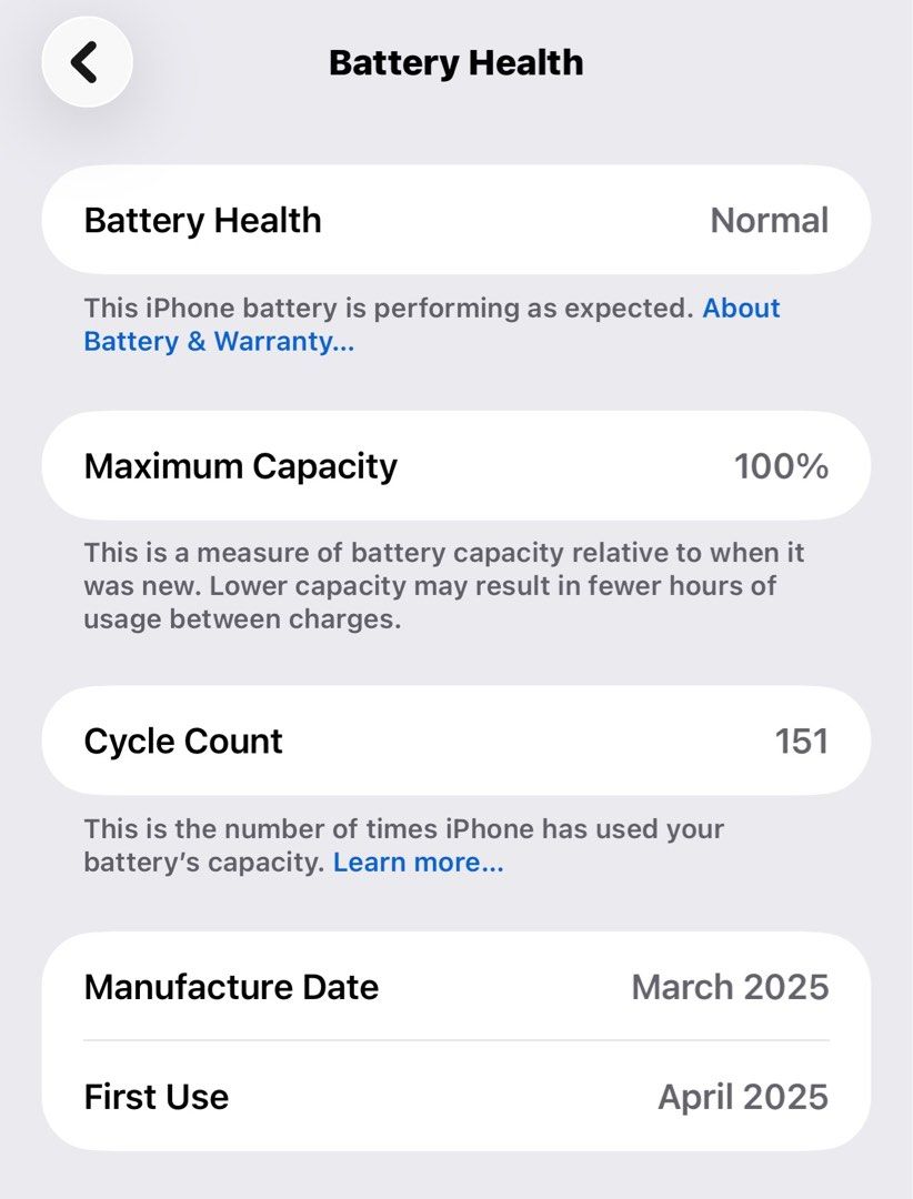 iPhone 16 Pro Max Rose Gold 256GB, Mobile Phones & Gadgets, Mobile ...