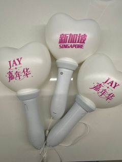 周杰伦 Jay Chou The 2007 Tours Concert DVD. 中国版, Hobbies & Toys, Music ...