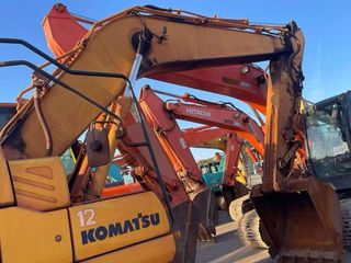 komatsu pc200 - View all komatsu pc200 ads in Carousell Philippines