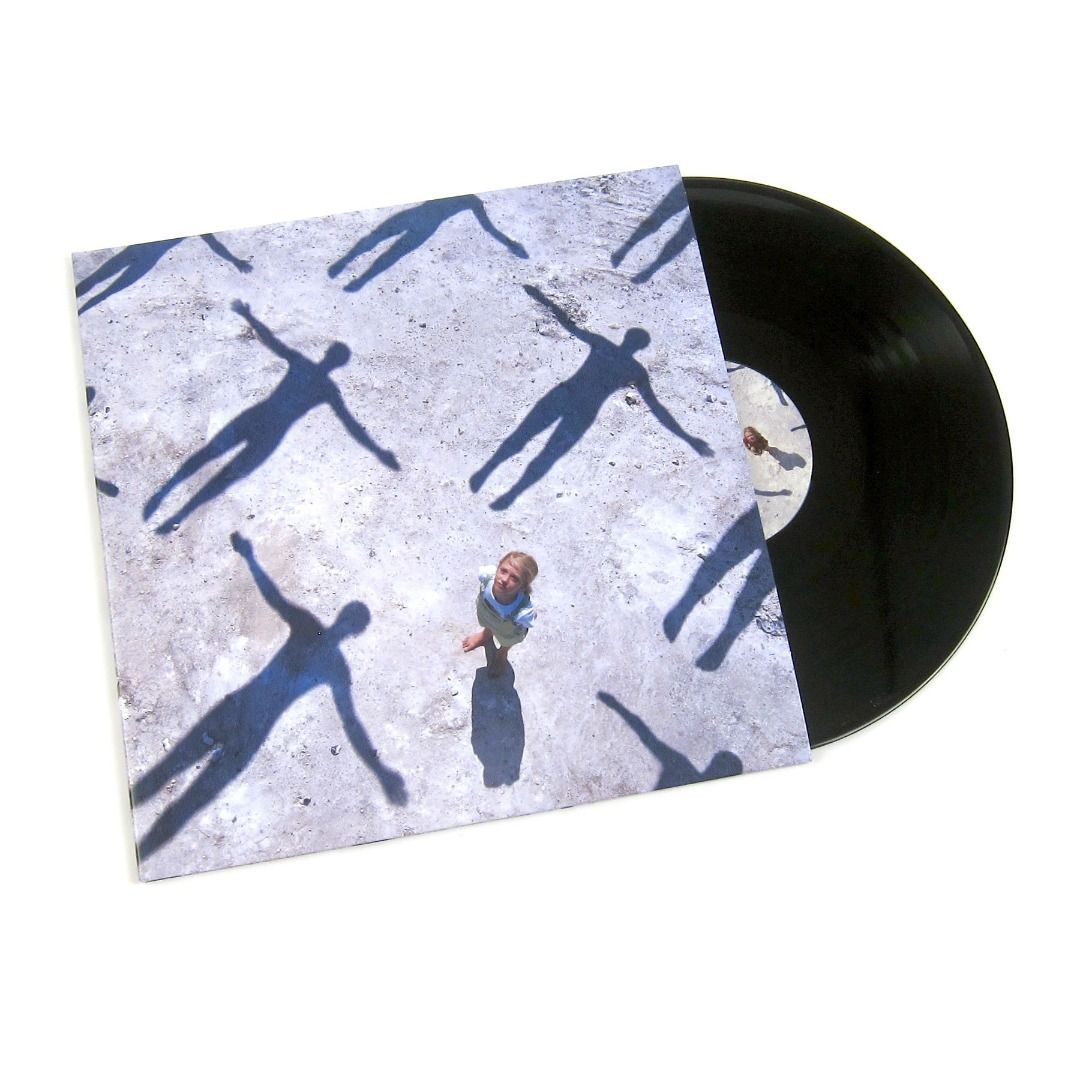 MUSE - Absolution (Double Vinyl LP), Hobbies & Toys, Music & Media ...