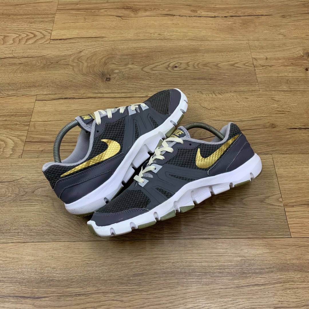 Nike Flex Show TR4 (7uk), Men's Fashion, Footwear, Sneakers on Carousell