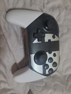 Resident Evil Requiem Switch 2 Pro Controller (Limited Edition), Video ...