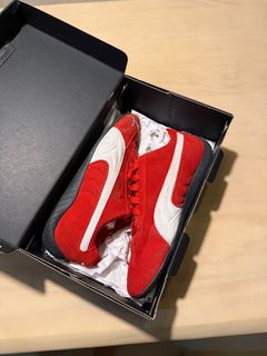 Puma SpeedCats FASTDEAL CAN NEGO, Men's Fashion, Footwear, Dress Shoes ...