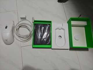 RAZER VIPER V3 PRO- GENGAR EDITION, Computers & Tech, Parts ...