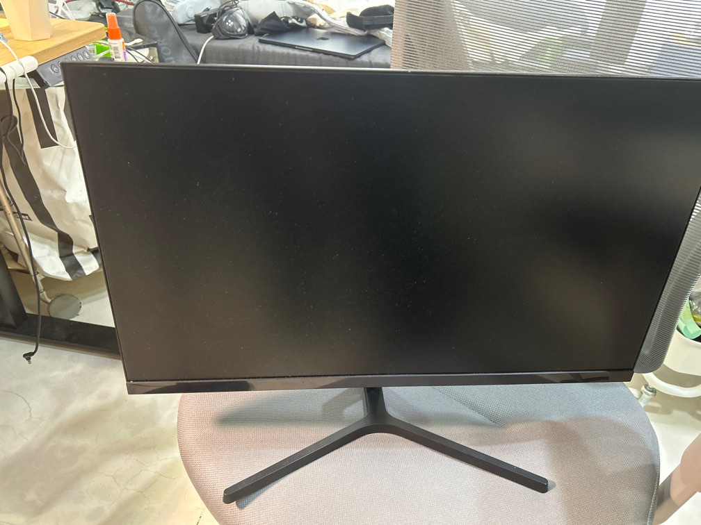 Redmi Desktop Monitor 1A, Computers & Tech, Parts & Accessories ...