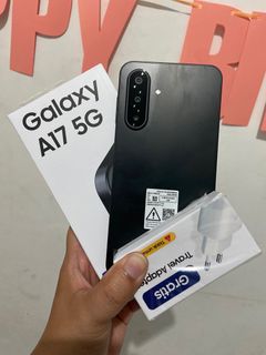 SAMSUNG GALAXY A56 - 8 /256 Gb Resmi SEIN, Telepon Seluler & Tablet ...