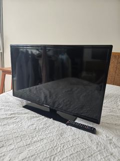 Samsung 40inch SmartTV (ScreenMirror, HDMI, USB, RGB, VGA), TV & Home ...