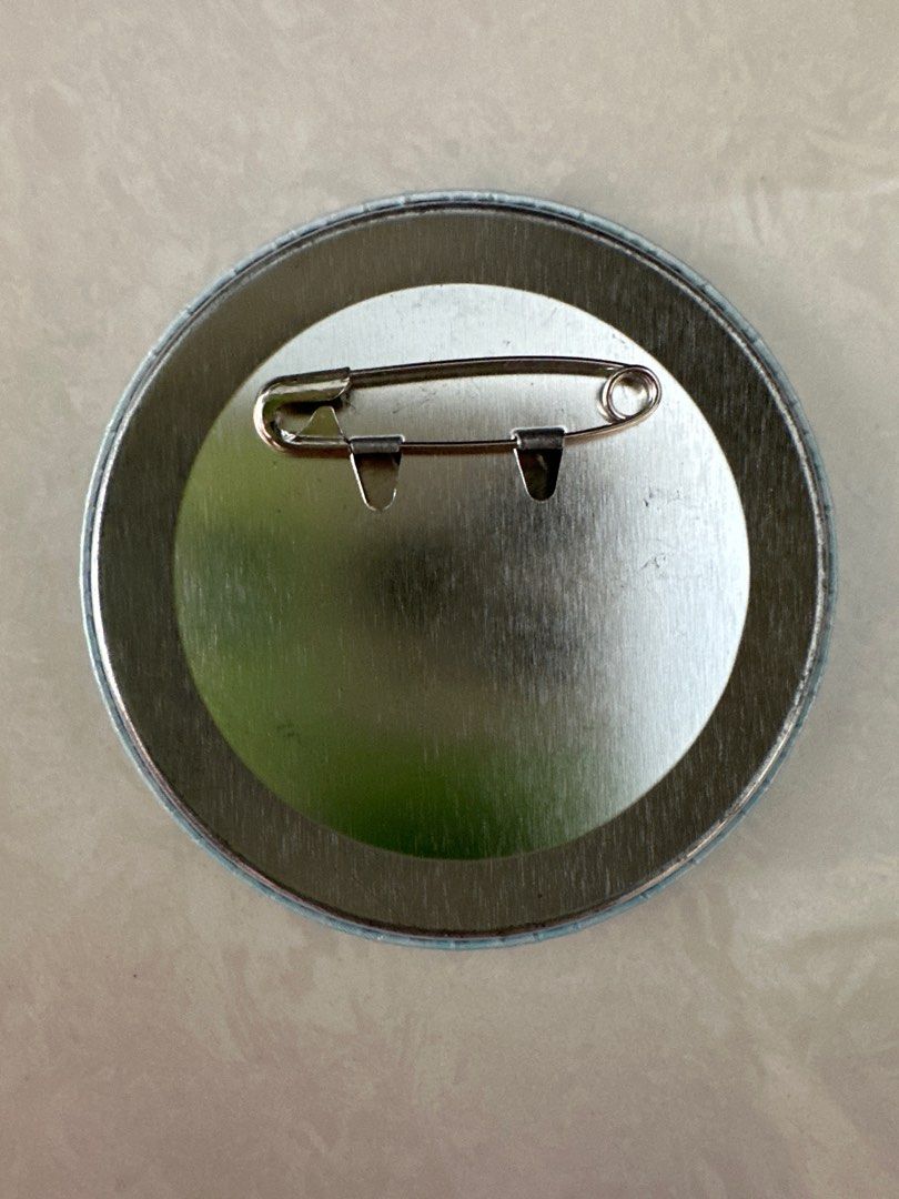 Spy x Family Loid Forger Button Pin, Hobbies & Toys, Memorabilia ...