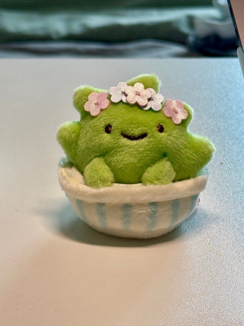 sumikko gurashi zassou, Hobbies & Toys, Toys & Games on Carousell