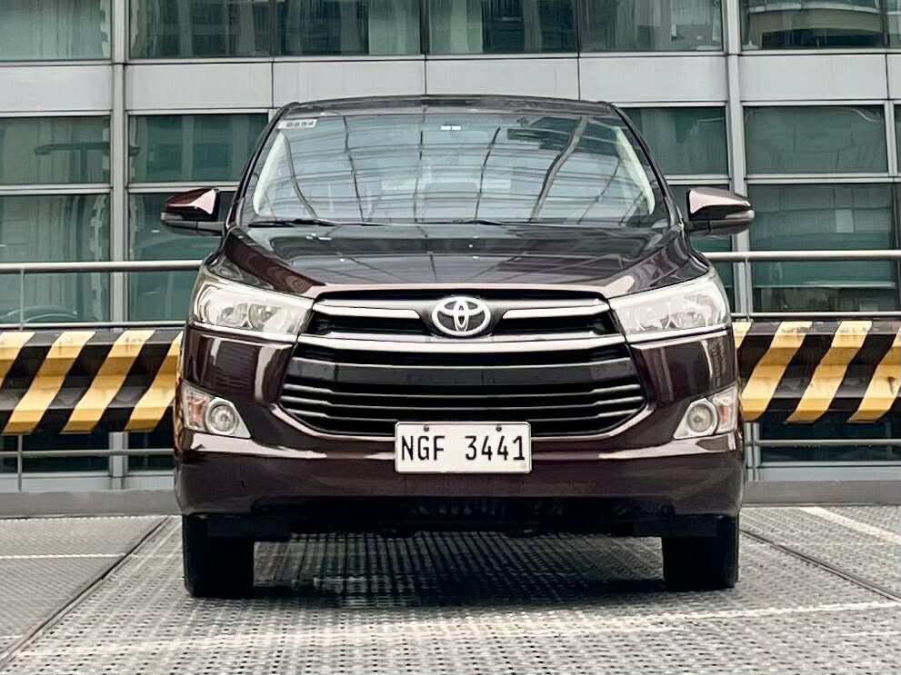 Toyota innova e 2020 For Sale | Carousell Philippines