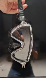 Tusa diving mask For Sale | Carousell Singapore