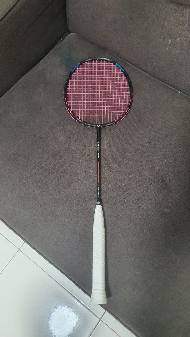 Victor Auraspeed Hs Plus, Sports Equipment, Sports & Games, Racket ...