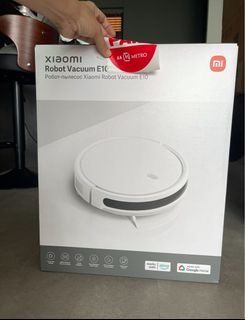 Xiaomi Robot Vacuum X20 - Brand New, TV & Home Appliances, Vacuum ...