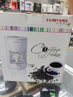 Severin Coffee Maker, TV & Home Appliances, Kitchen Appliances, Coffee ...