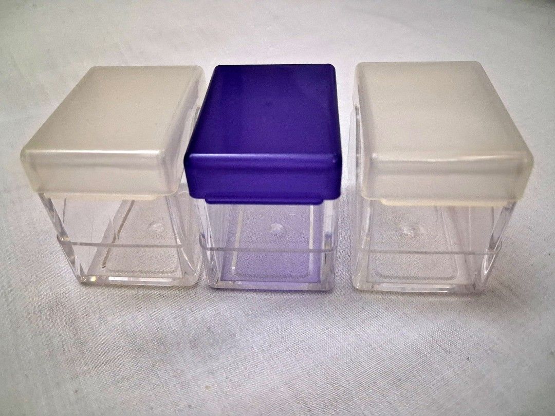 𝗦𝗽𝗿𝗮𝘆𝗰𝗼 Mini Storage Boxes, Furniture & Home Living, Home Improvement ...