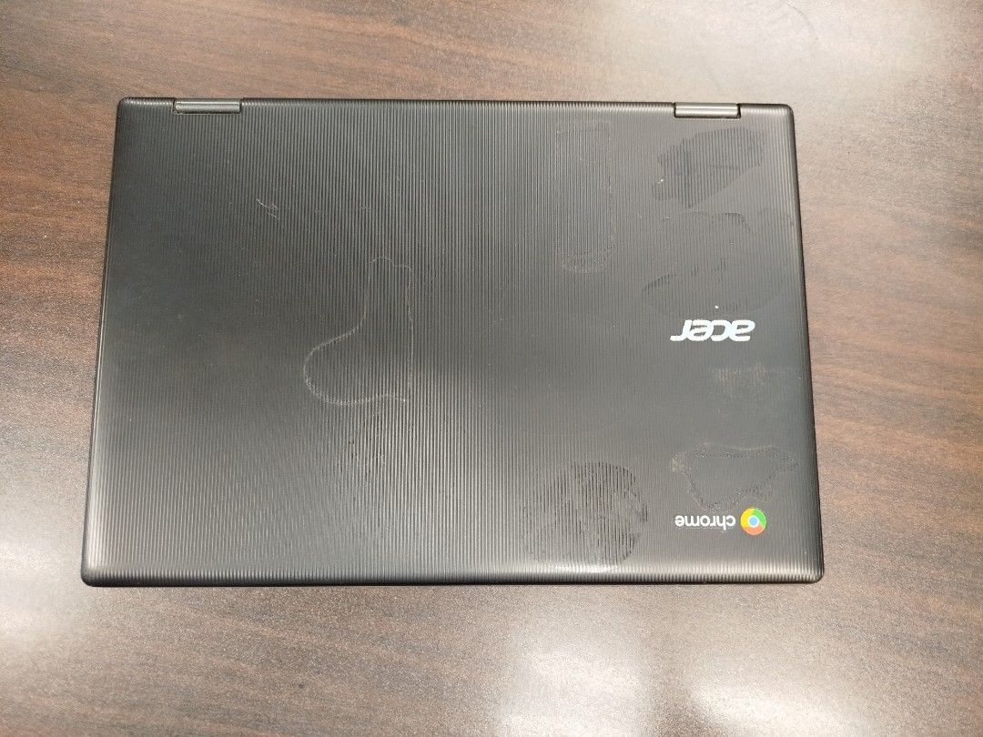 Acer Chromebook R752 series N18Q6, Computers & Tech, Laptops ...