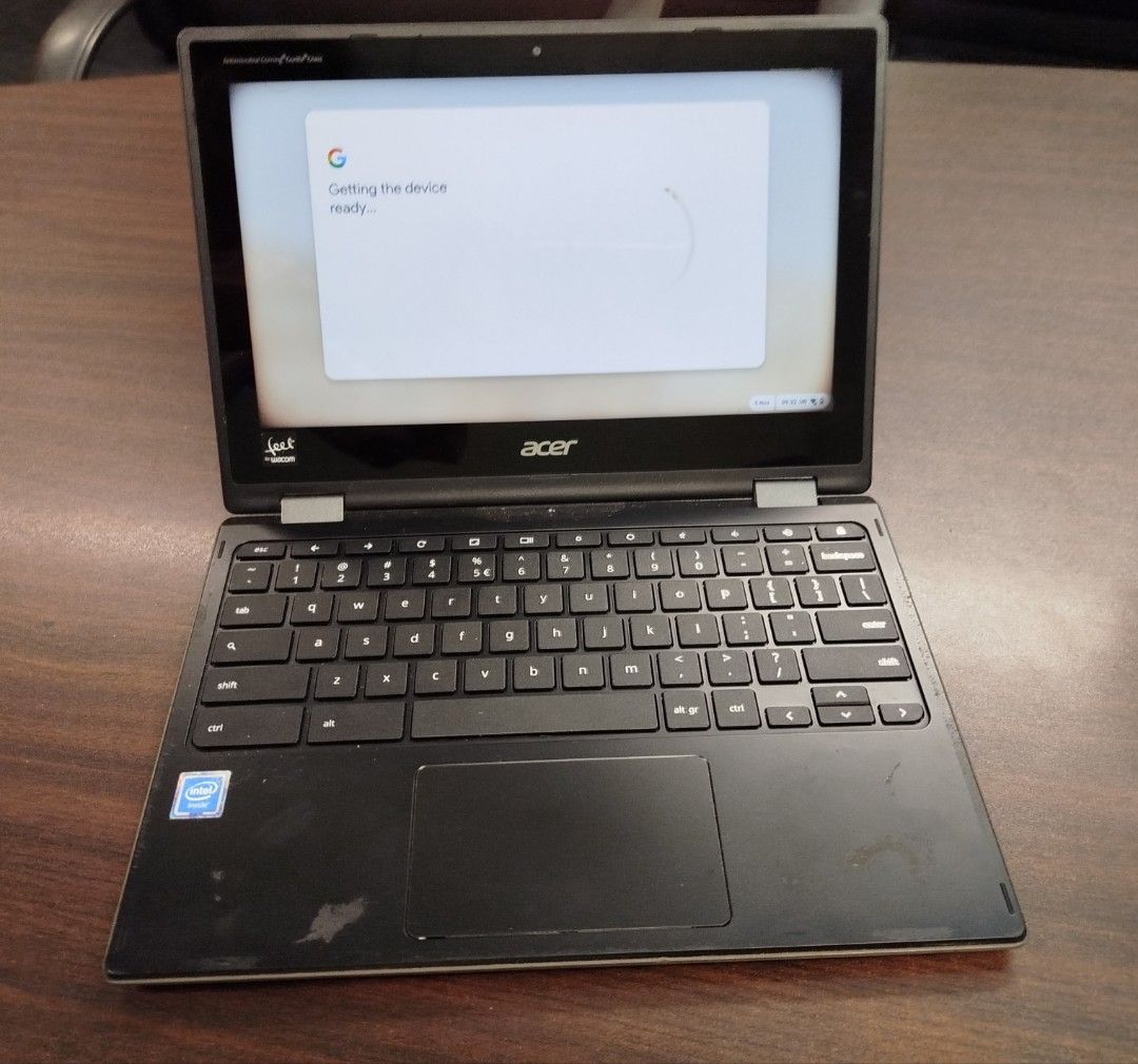 Acer Chromebook R752 series N18Q6, Computers & Tech, Laptops ...