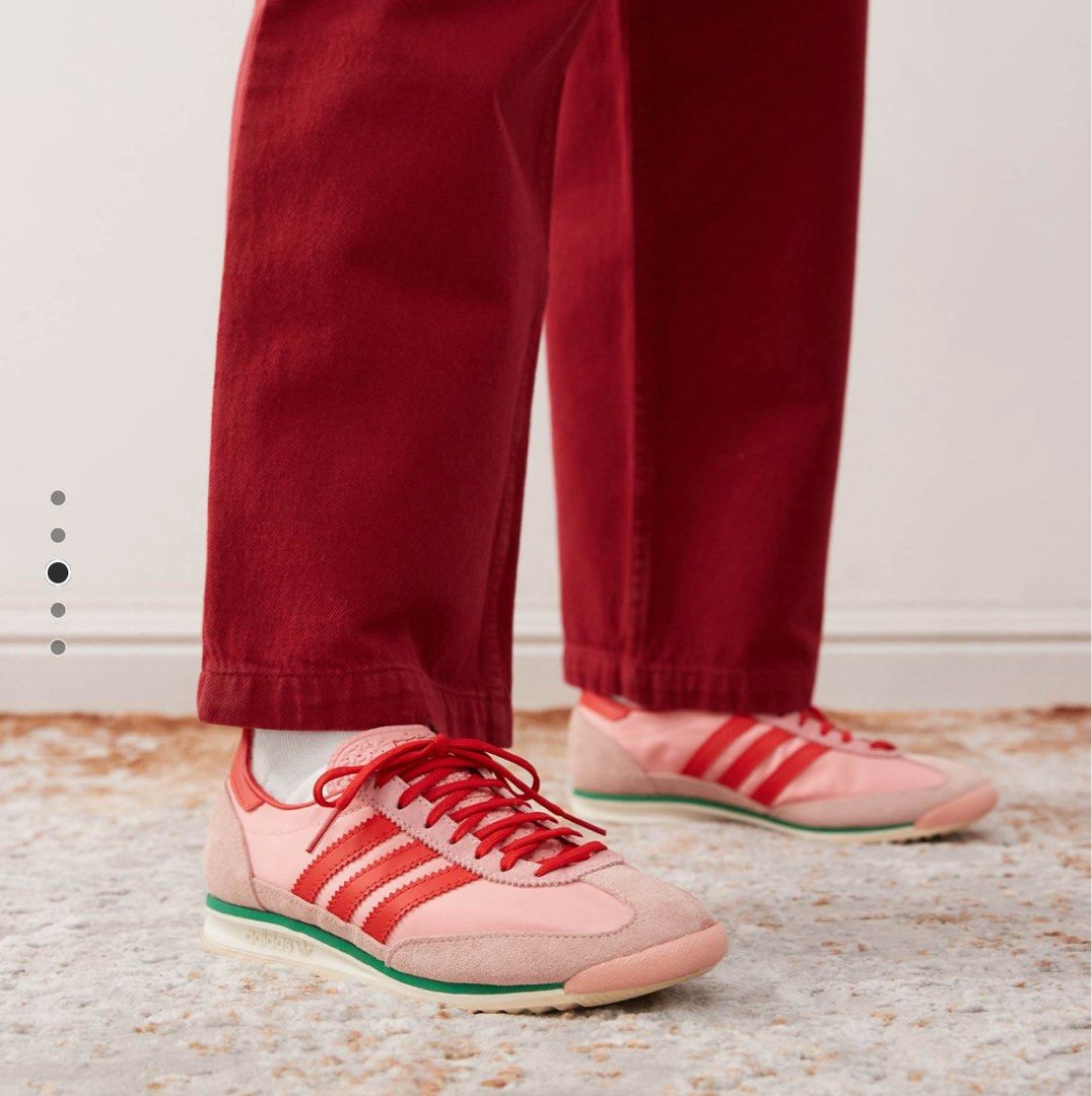 Adidas Originals SL72 OG trainers, Women's Fashion, Footwear, Sneakers ...