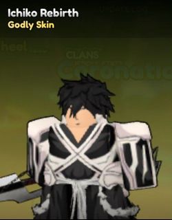 anime last stand shadow (atomic), Video Gaming, Gaming Accessories, In ...