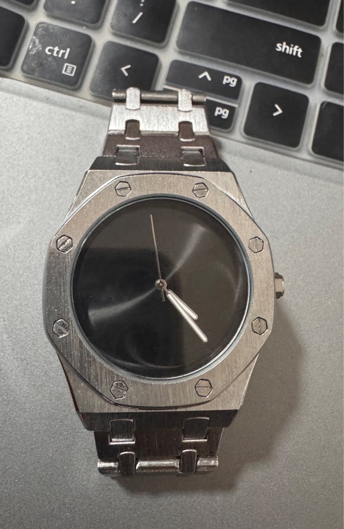 AP inspired design watch, Men's Fashion, Watches & Accessories, Watches ...