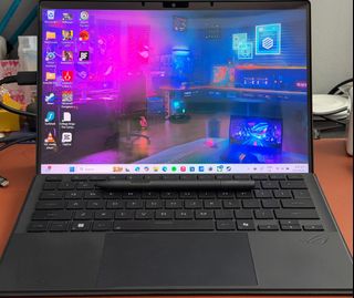 2025 ROG Flow Z13 MAX 395+ 32GB/64GB ASUS Ryzen AI MAX 395+ LPDDR5X ...