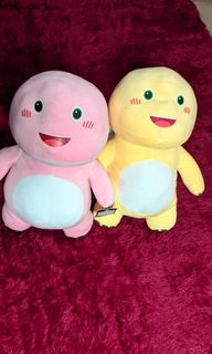 Boneka nailong Dijual | Carousell Indonesia