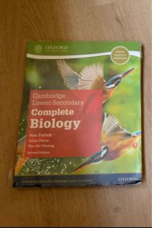 Cambridge Lower Secondary English Learner's Book 8 with Digital Access (1 Year) 2nd Edition ...