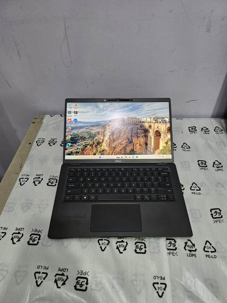 Dell Latitude 7410 Touch Screen| Core i7-10th Gen | 16GB RAM | 256GB ...