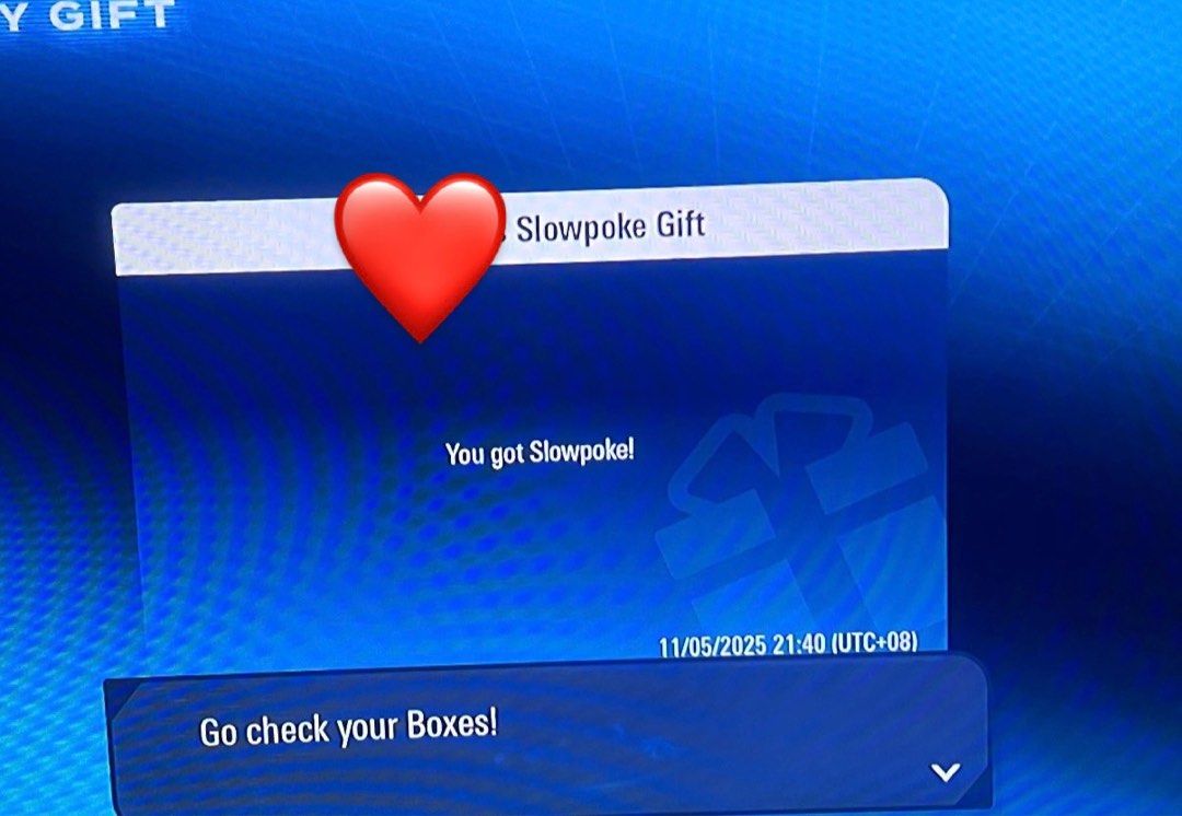 Pokémon Legends: Z-A POKEMON CENTER KAGAWA - Slowpoke Slow Poke ...