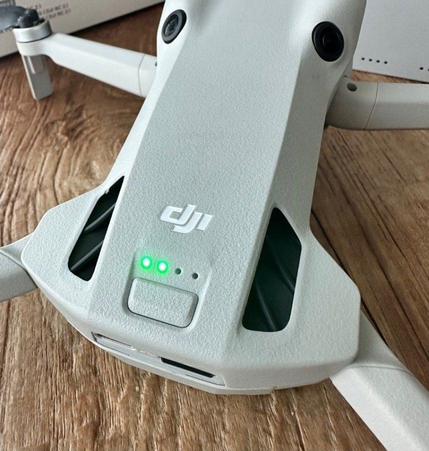 DJI Mini 4 Pro Fly More Combo Plus, Photography, Drones on Carousell