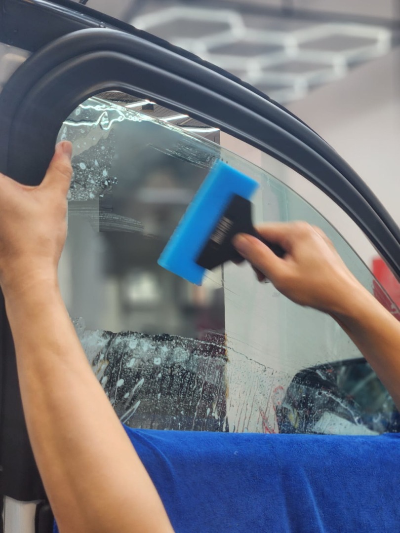 FULL CAR WINDOW TINT, SOLAR FILM, REMOVAL, UV REJECTION, HEAT REJECTION ...
