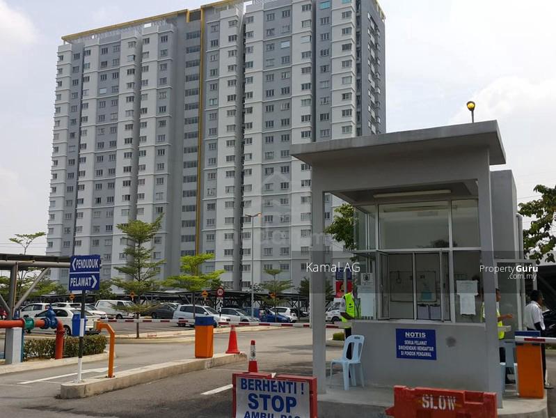 [full Loan] Kemuning Aman 3br2b Kota Kemuning Shah Alam, Property, For ...