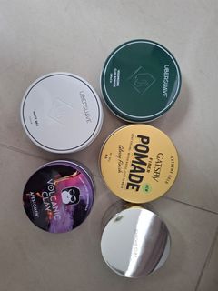 Ubersuave SmoothOperator Pro & Mini Manscaping Kit, Beauty & Personal Care, Hair Products on ...