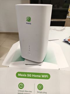 Huawei 5G Router CPE PRO 3 H138 1.8Gbps H138-380 Wi-Fi 6 AX1800 ...