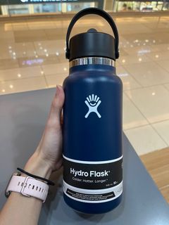 Hydro flask straw Dijual | Carousell Indonesia