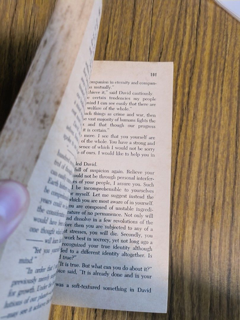 Isaac Asimov Lucky Starr Book 1, Hobbies & Toys, Books & Magazines ...