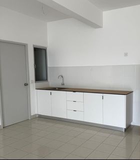 Dry Kitchen Cabinet with Sink (Brand : BUÉNOS), Furniture & Home Living ...