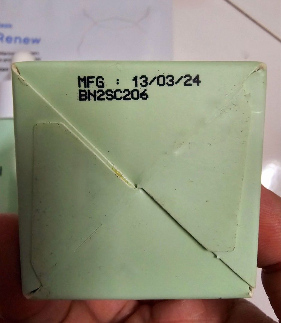 LUMI Cica Calming Super Serum & Hydra Collagen Mask, Beauty & Personal ...