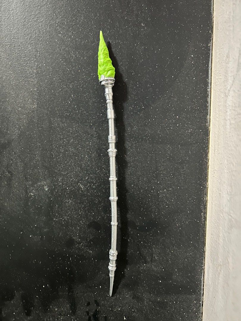 McFarlane dc multiverse Batman vs Superman kryptonite spear Action ...