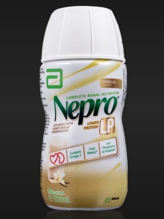 NEPRO LP Drink (Clearance!), Health & Nutrition, Health Supplements ...