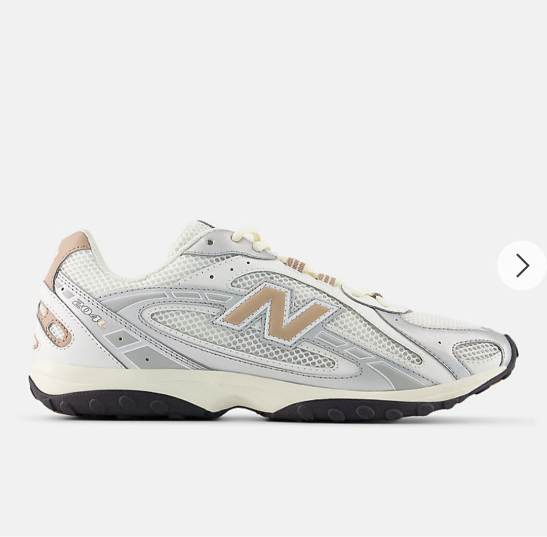 New Balance 204L SWA Unisex Sneakers - Size 5.5, Women's Fashion ...