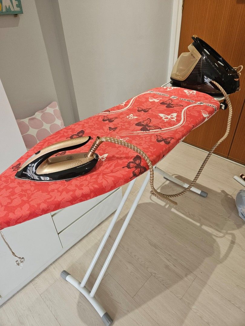 Philips PerfectCare Elite Plus, TV & Home Appliances, Irons & Steamers ...