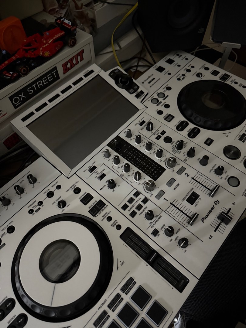 Pioneer XDJ RX3, Audio, Other Audio Equipment on Carousell