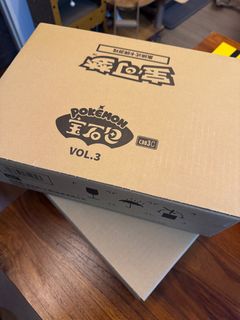 Pokemon Card Game Box, Hobbies & Toys, Toys & Games on Carousell