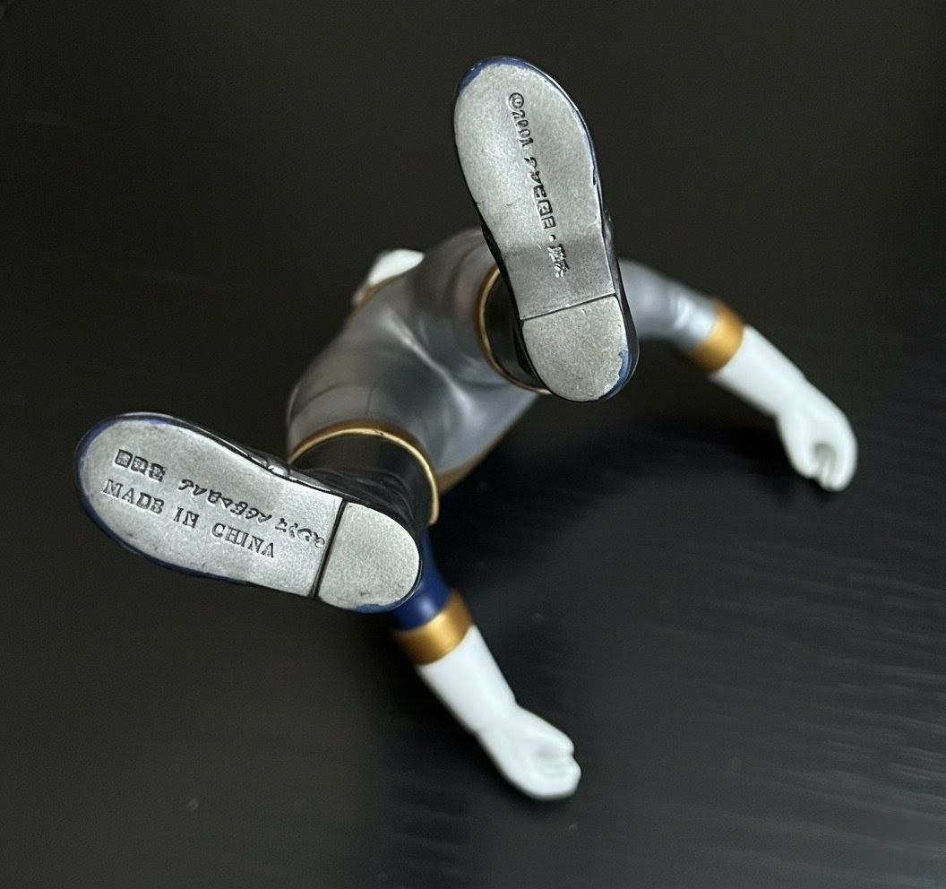 Power Rangers Wild Force, Hobbies & Toys, Toys & Games on Carousell