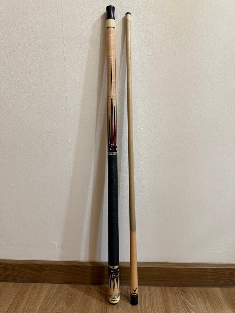 Predator IKON 4-3 w Vantage Shaft, Sports Equipment, Sports & Games ...