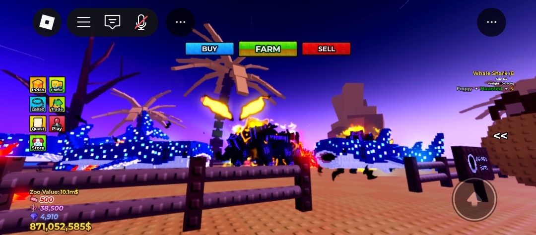 Raise animals shiny animals (read desc), Video Gaming, Gaming ...