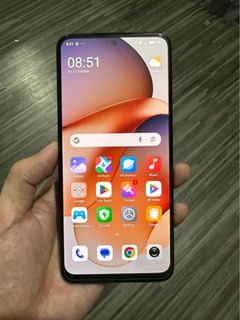 Redmi Note 14 5G 512/12gb, Mobile Phones & Gadgets, Mobile Phones ...