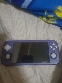 Retroid Pocket 5 GC, Video Gaming, Video Game Consoles, Others on Carousell