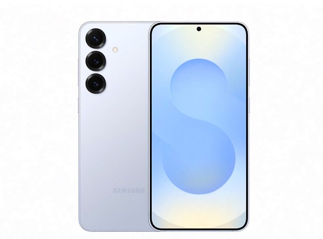 S25 Plus Icy Blue, Mobile Phones & Gadgets, Mobile Phones, Android ...